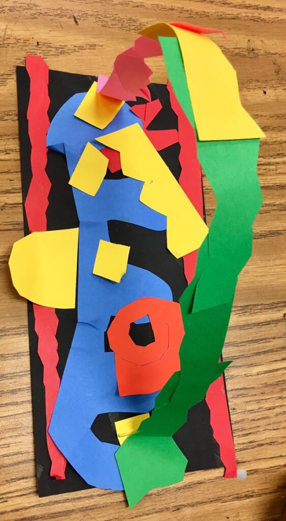 60 2nd Grade Art Projects Full of Imagination and Creativity