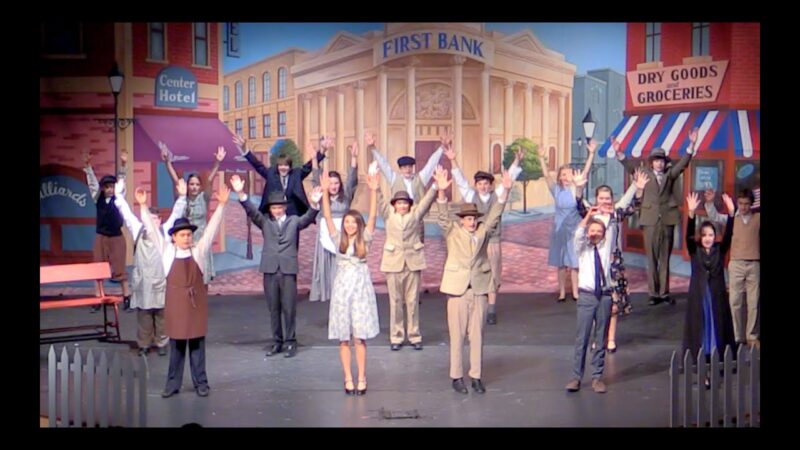 50 Showstopping High School Plays for Your School