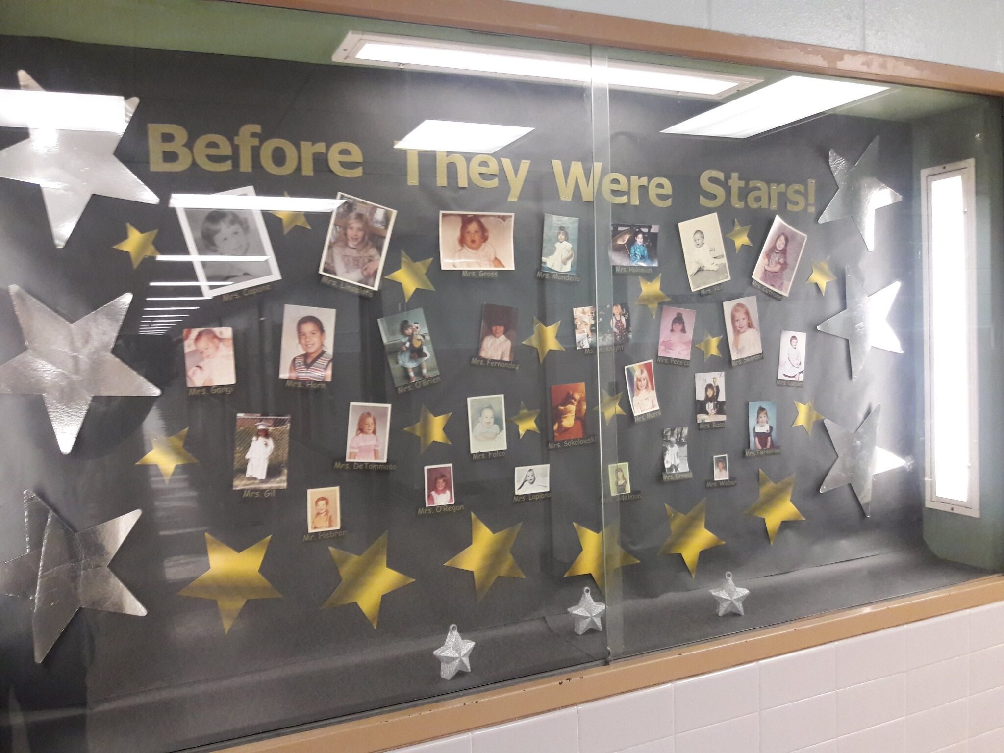 May Bulletin Boards to Brighten Up Your Classroom