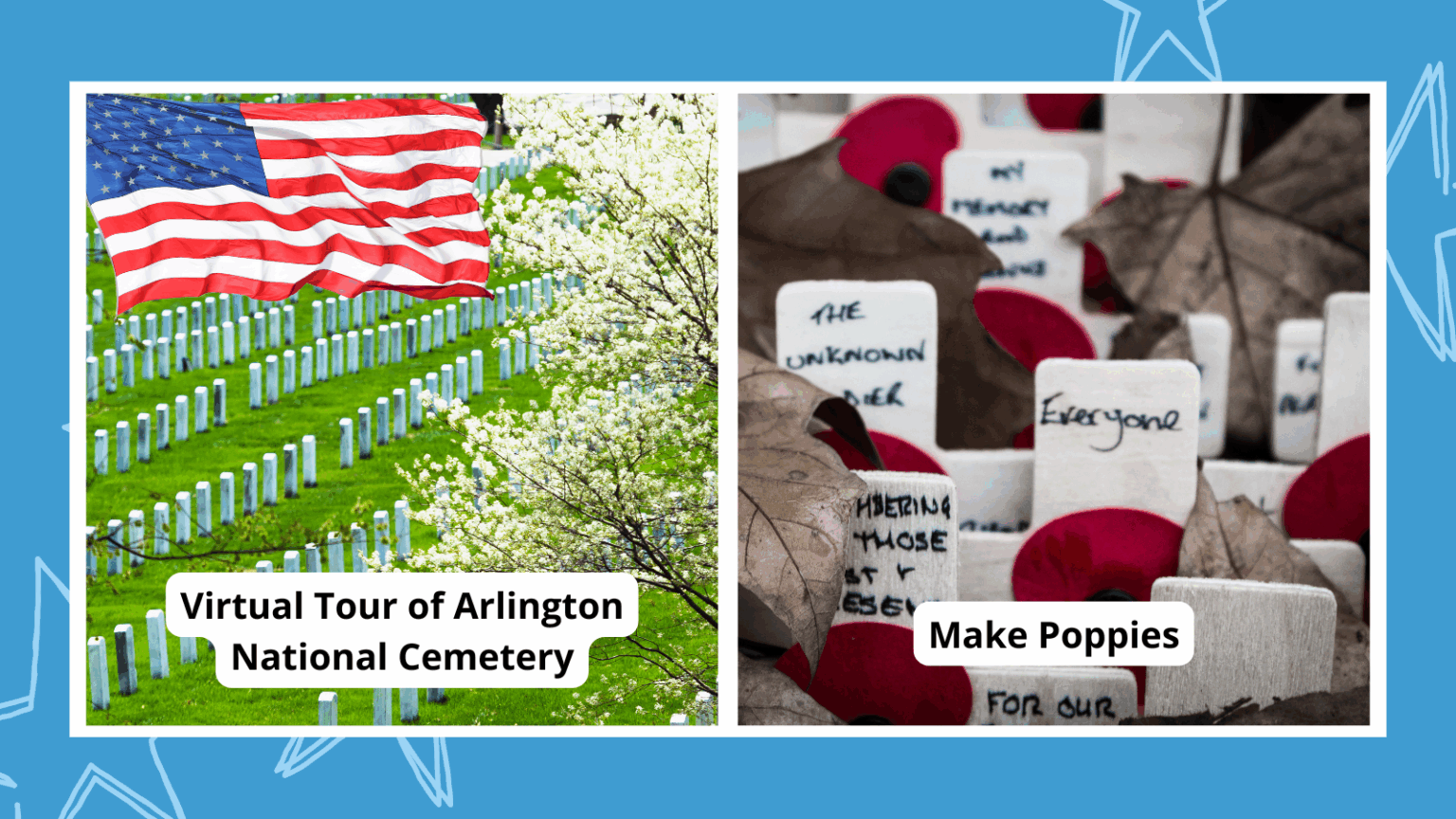 21 Meaningful Memorial Day Activities for Kids
