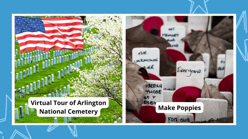 21 Meaningful Memorial Day Activities for Kids