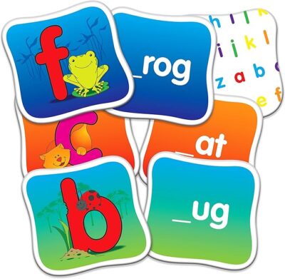 47 Best Literacy Center Supplies for Classrooms