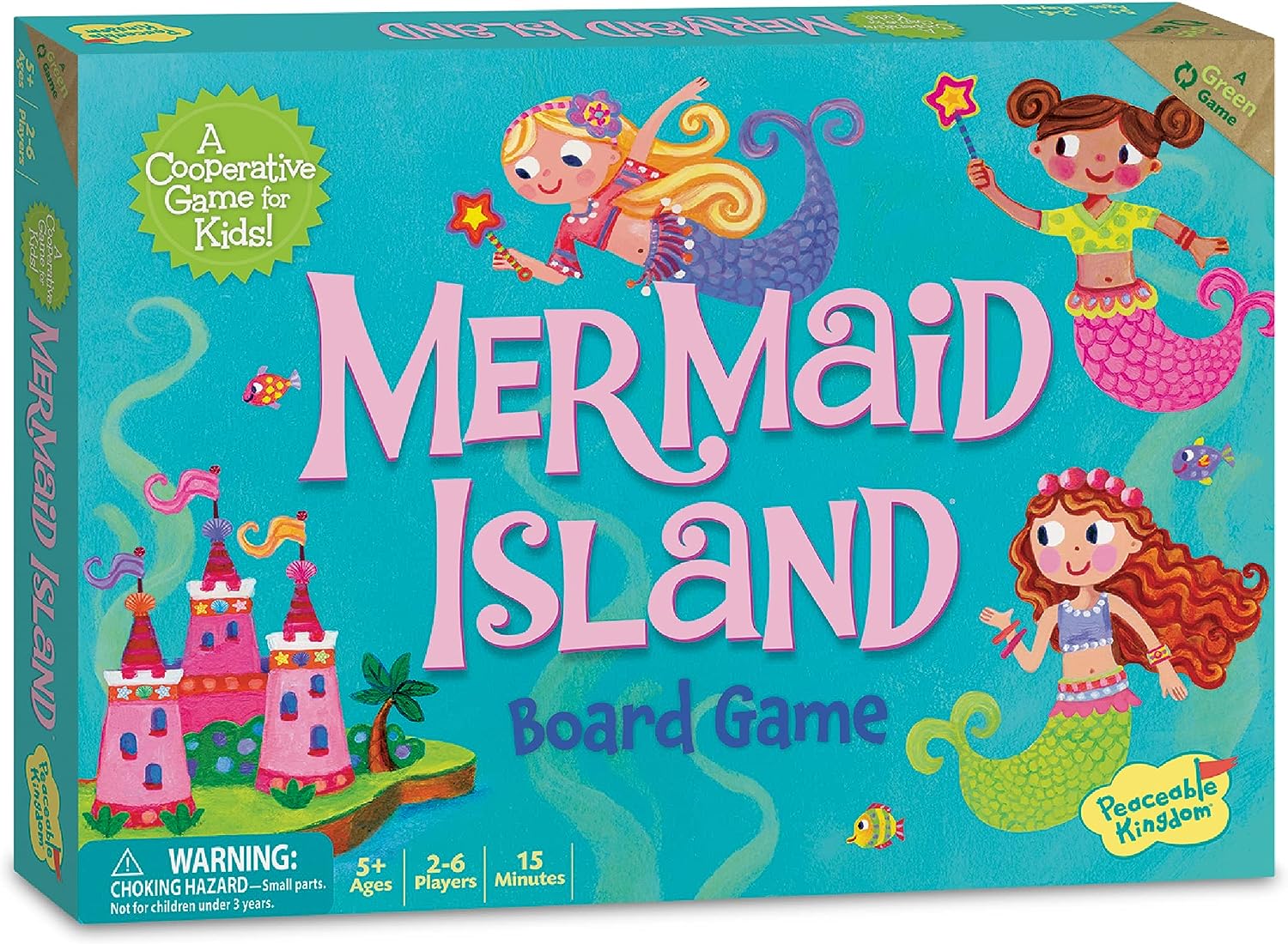 25 Best Cooperative Board Games To Encourage Teamwork