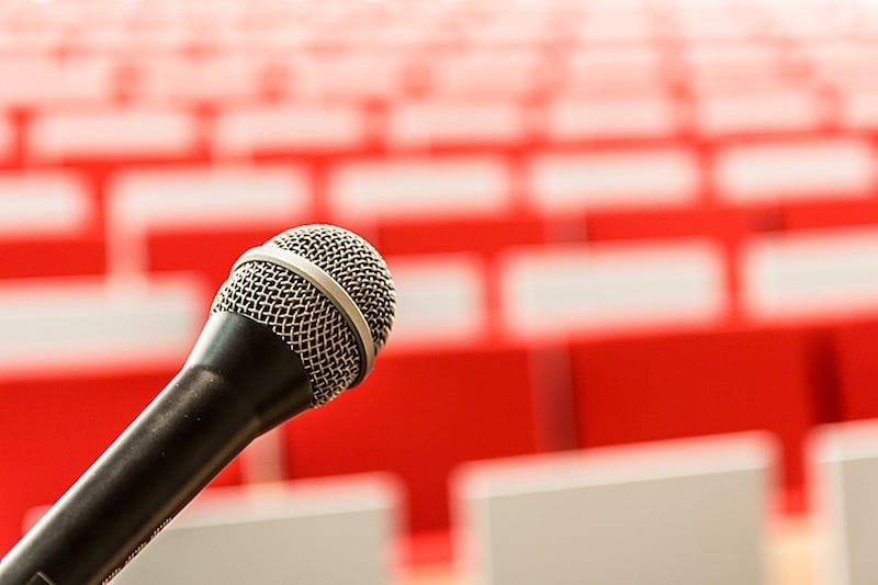 Presentation Tips for Teacher Conferences - WeAreTeachers