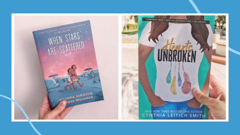 13 Gripping Books That Teach About the Holocaust