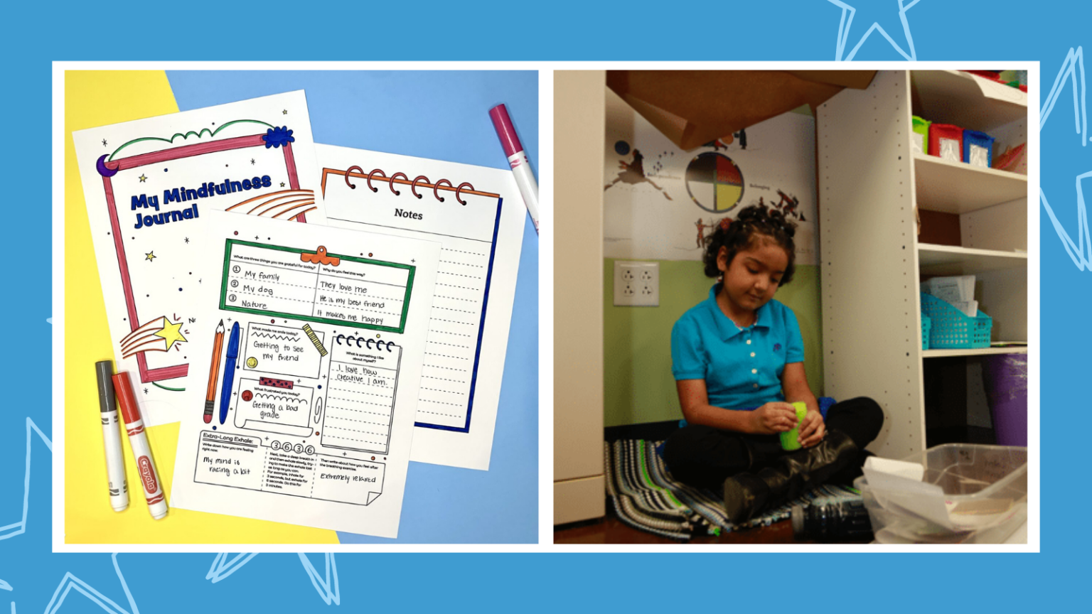 65 Mindfulness Activities for Kids of All Ages