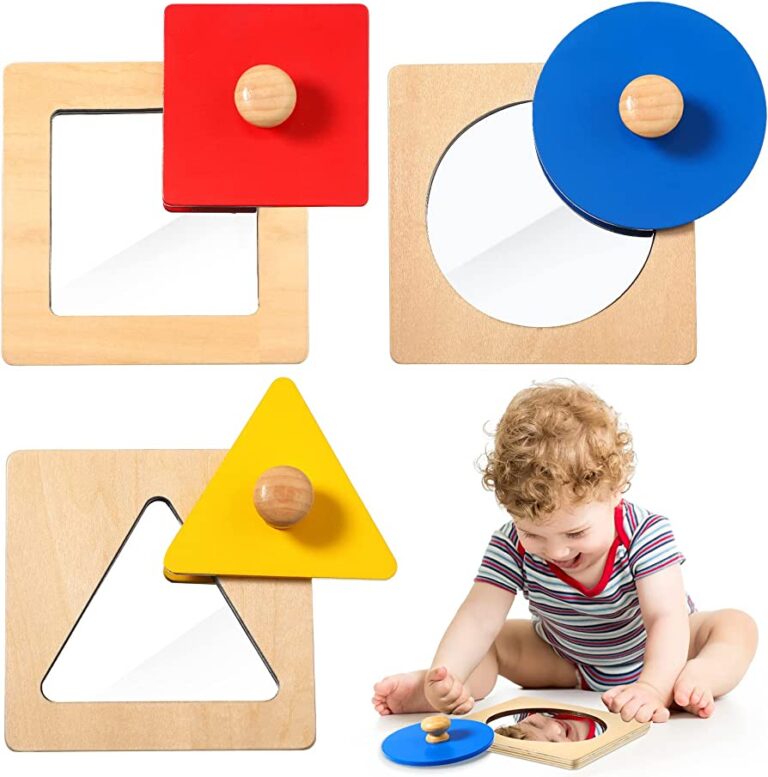 21 Best Montessori Toys for Hands-On Exploration