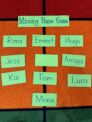 35 Fun Name Games To Try With Your New Class