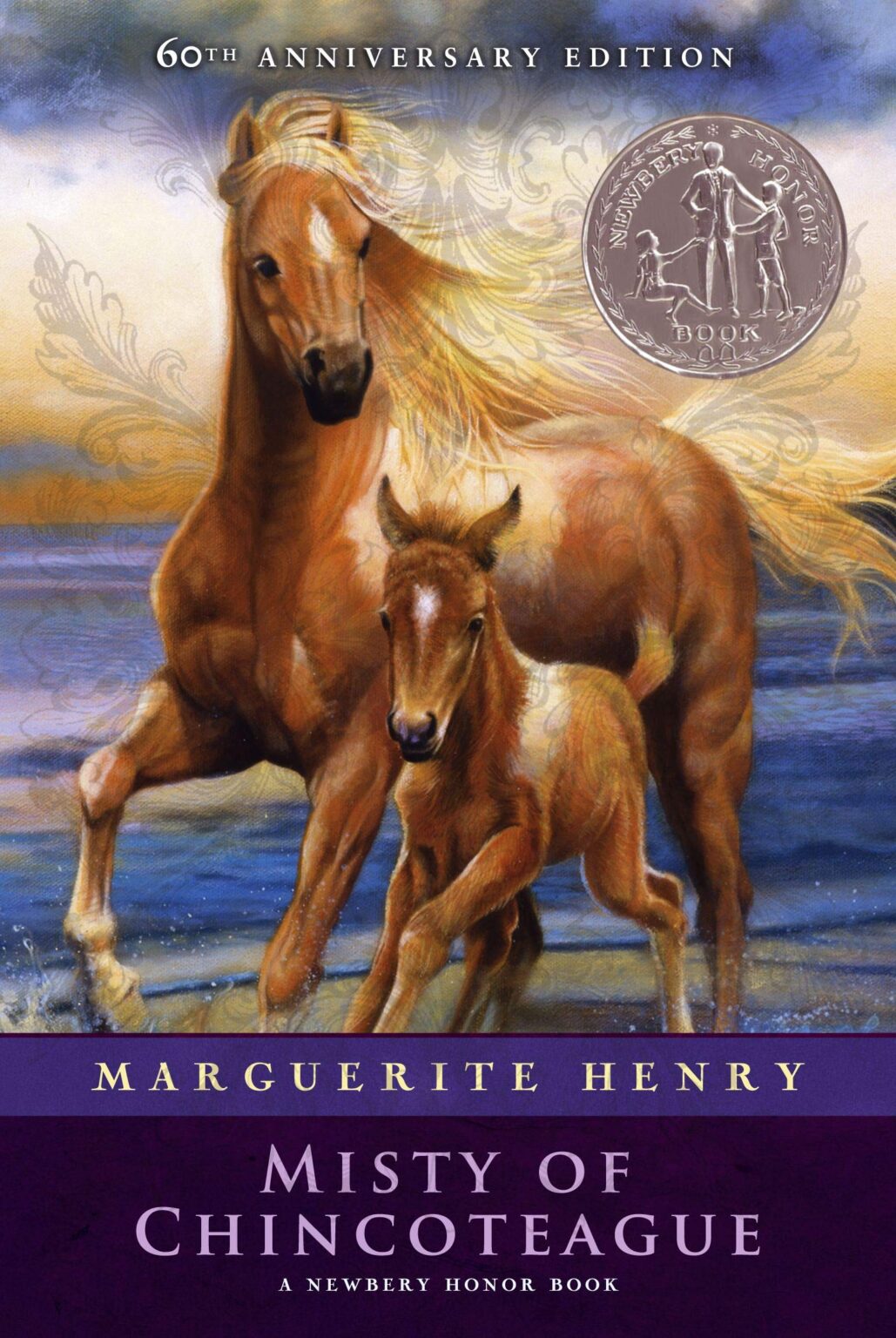 Horse Books for Kids: Enchanting Titles for All Ages
