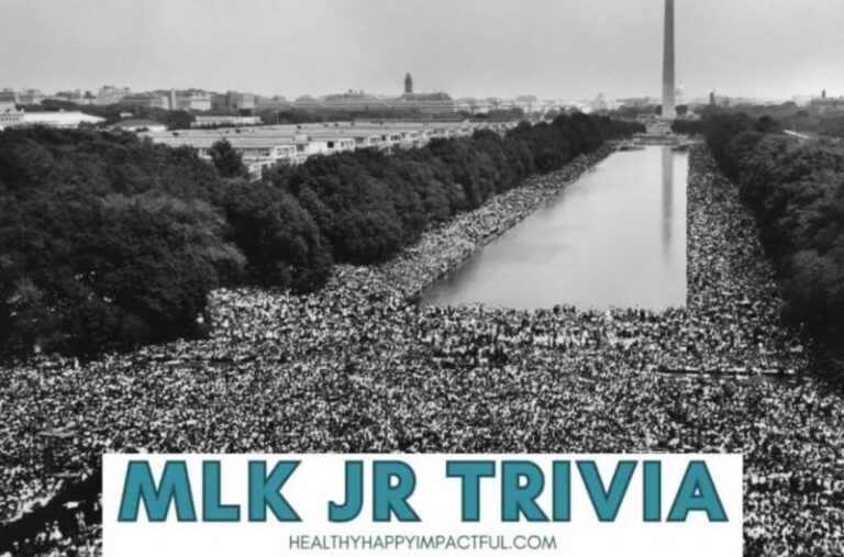 30 Meaningful Martin Luther King Jr. Activities for All Ages