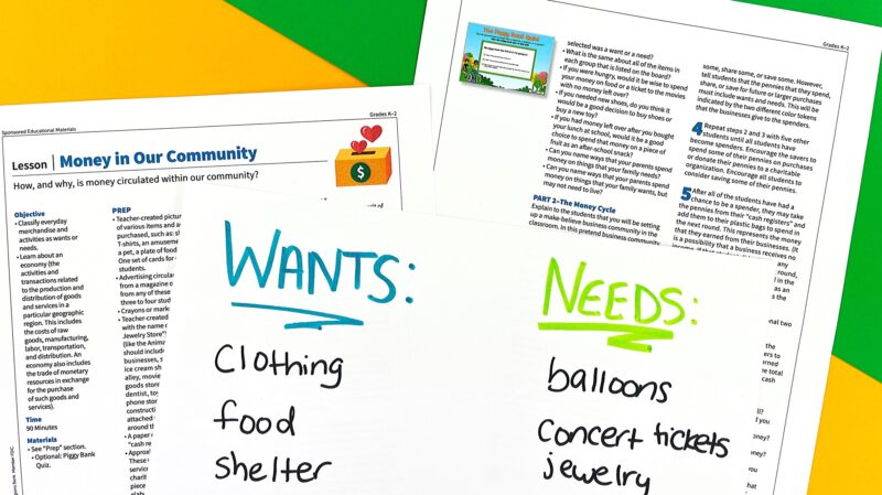 Category - Free Printables Page 3 - We Are Teachers