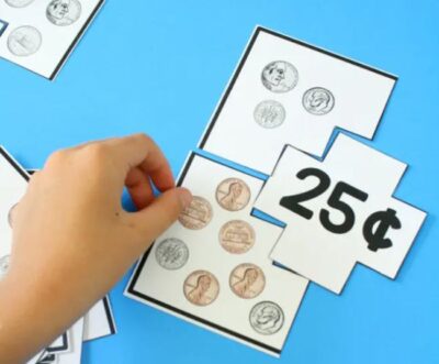 Our Favorite Resources for Teaching Money Skills