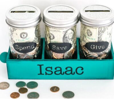 Our Favorite Resources for Teaching Money Skills