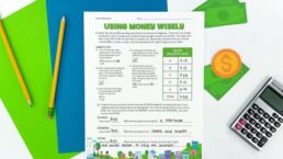 Our Favorite Resources for Teaching Money Skills