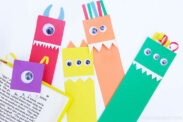 12 Adorable Back-to-School Crafts - We Are Teachers