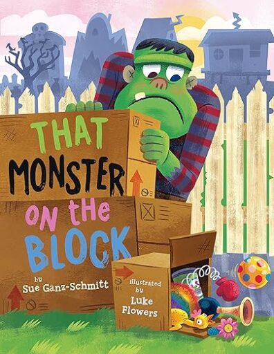 36 of the Best Halloween Books To Stock Your Shelves