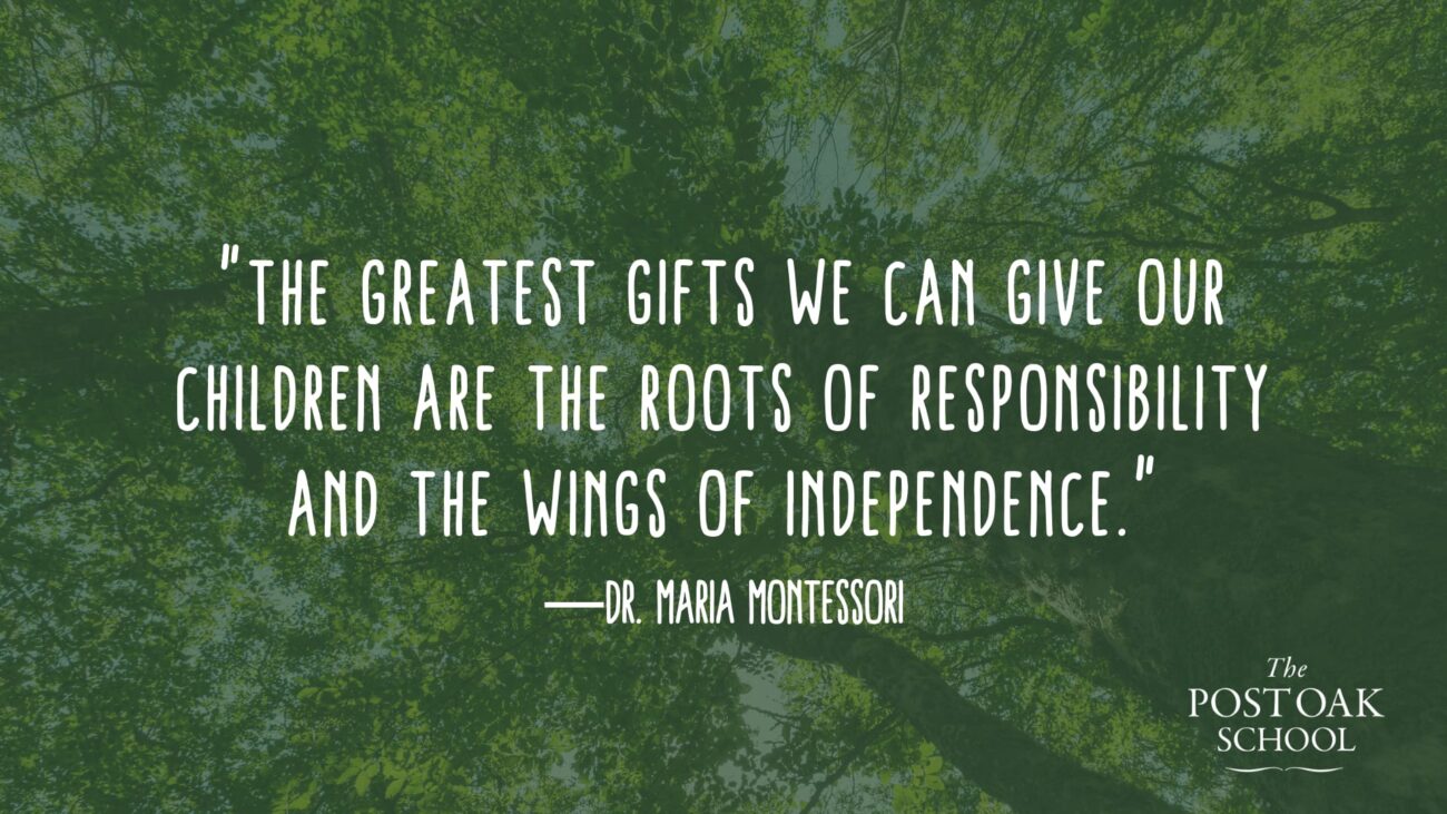 What Is a Montessori School?