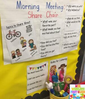 30 Fun Morning Meeting Activities and Games for All Ages
