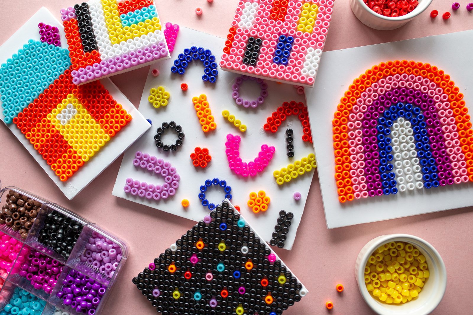 60 Fantastic 3rd Grade Art Projects That Teach and Inspire - Honct.com