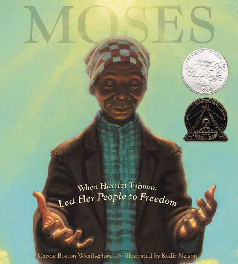 The Best Harriet Tubman Books for Kids - We Are Teachers