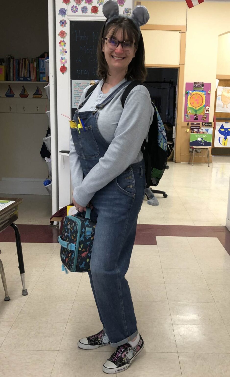 37 Amazing Book Character Costume Ideas for Teachers