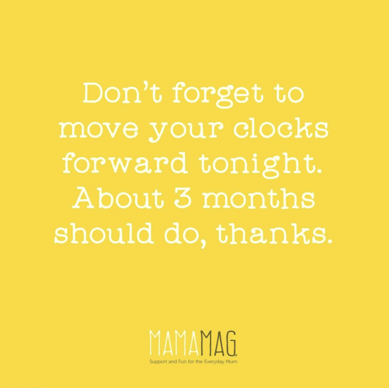 Daylight Saving Memes That Nail Teaching When the Clock Changes