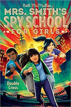 16 Exciting Spy Books for Kids - We Are Teachers