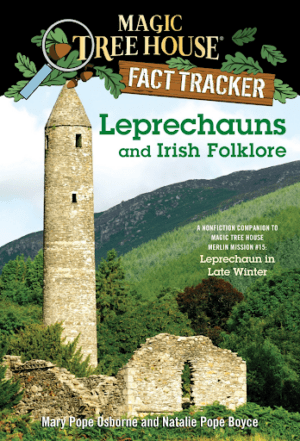 17 St. Patrick's Day Books for your Classroom -- WeAreTeachers