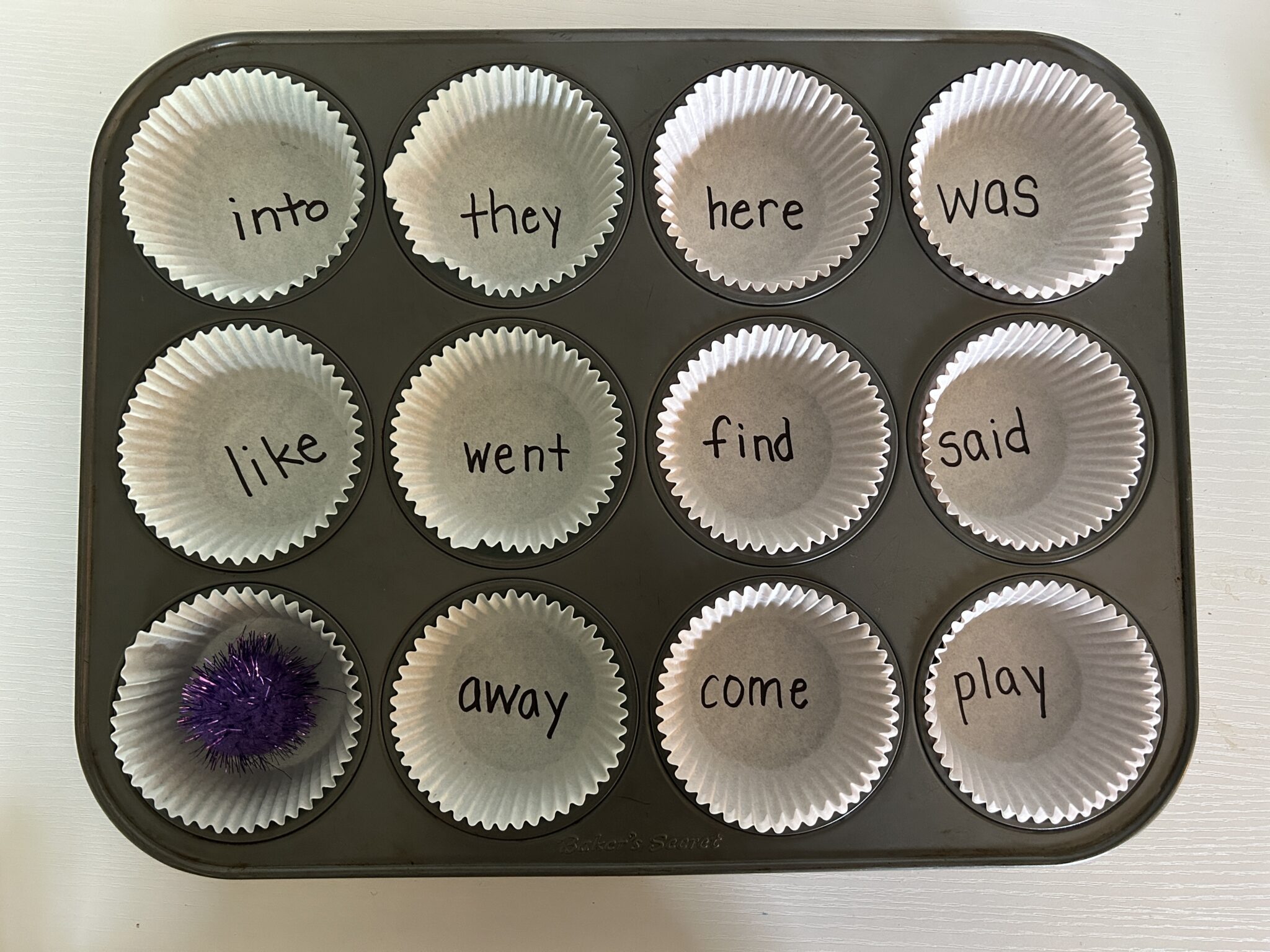65 Fun Sight Word Activities That Work
