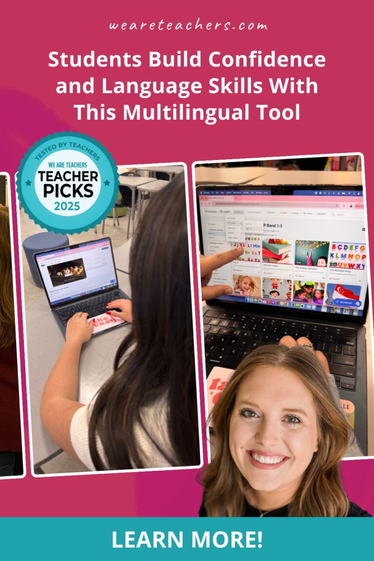 How Lingolift Helps Students Build Confidence in the Classroom