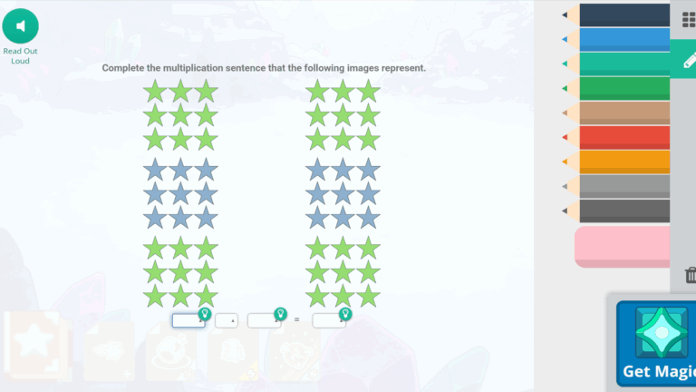 50 Fun Hands-On Activities To Teach Multiplication