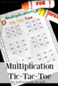 50 Fun Hands-On Activities To Teach Multiplication