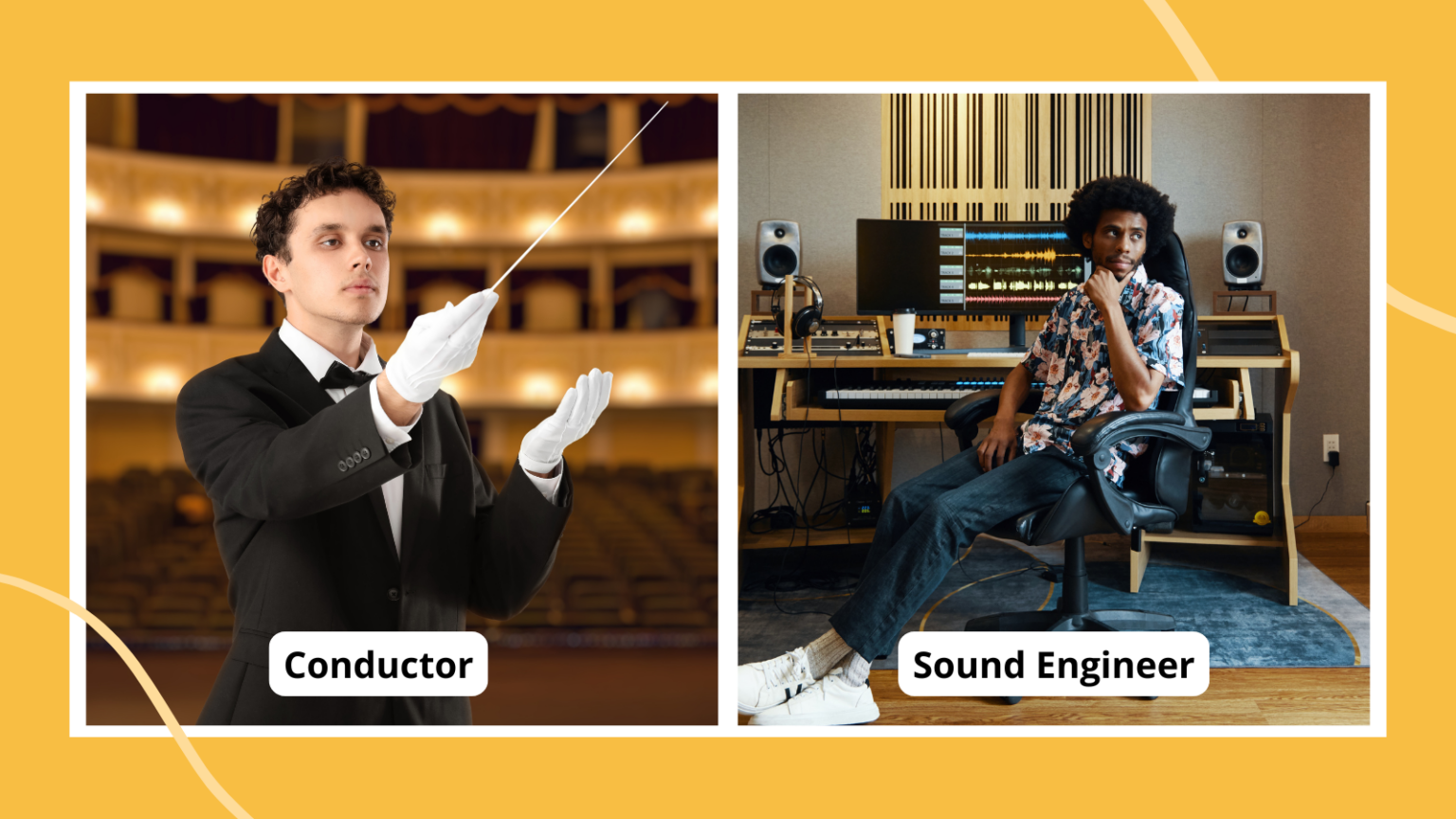 20 Music Careers To Explore in 2025