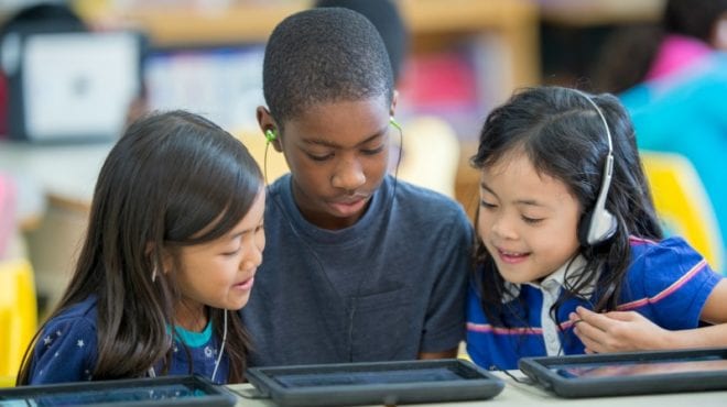 7 Creative Ways To Use Music in Your K-6 Classroom - We Are Teachers