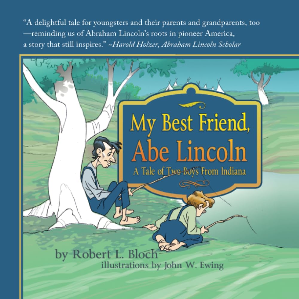 30 Awesome Abraham Lincoln Books That Bring History to Life