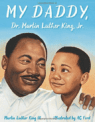 Martin Luther King Jr Books to Share with Students of All Grade Levels