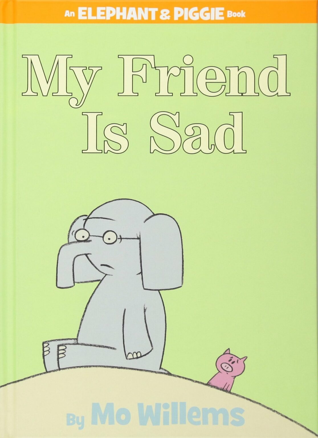 8 Picture Books About Sadness That Comfort and Open up Conversations