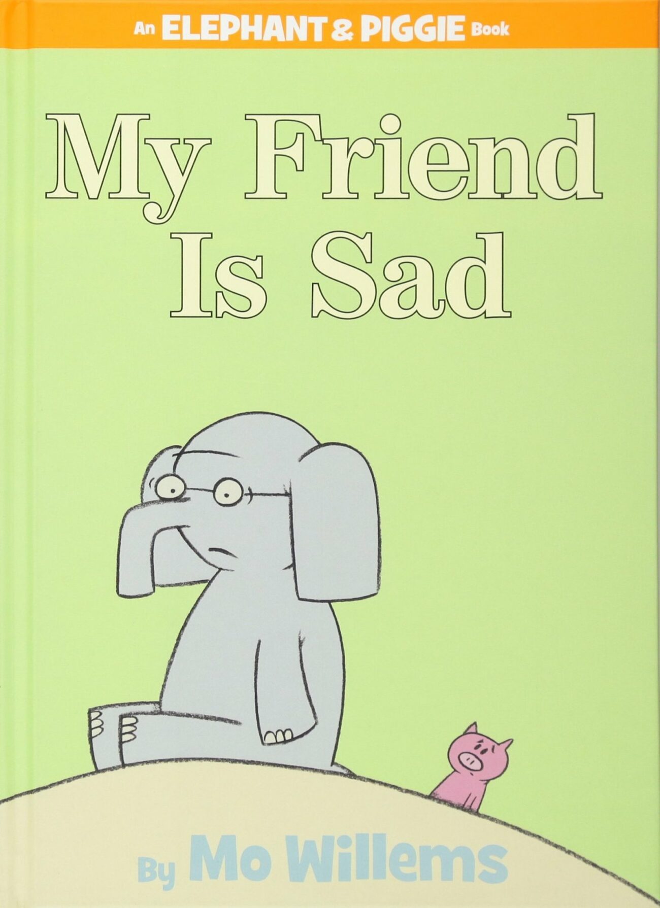 8 Picture Books About Sadness That Comfort and Open up Conversations