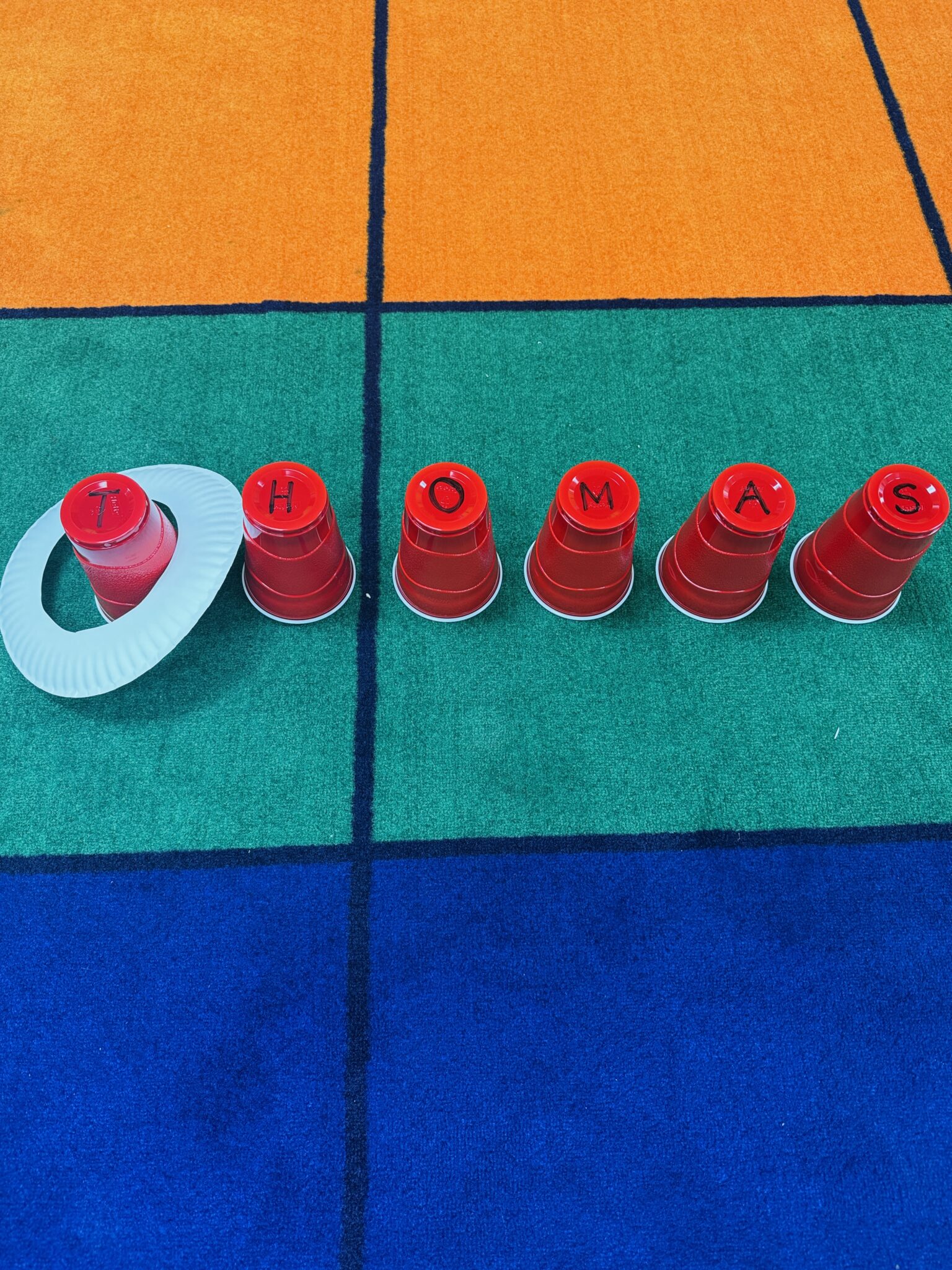 35 Fun Name Games To Try With Your New Class