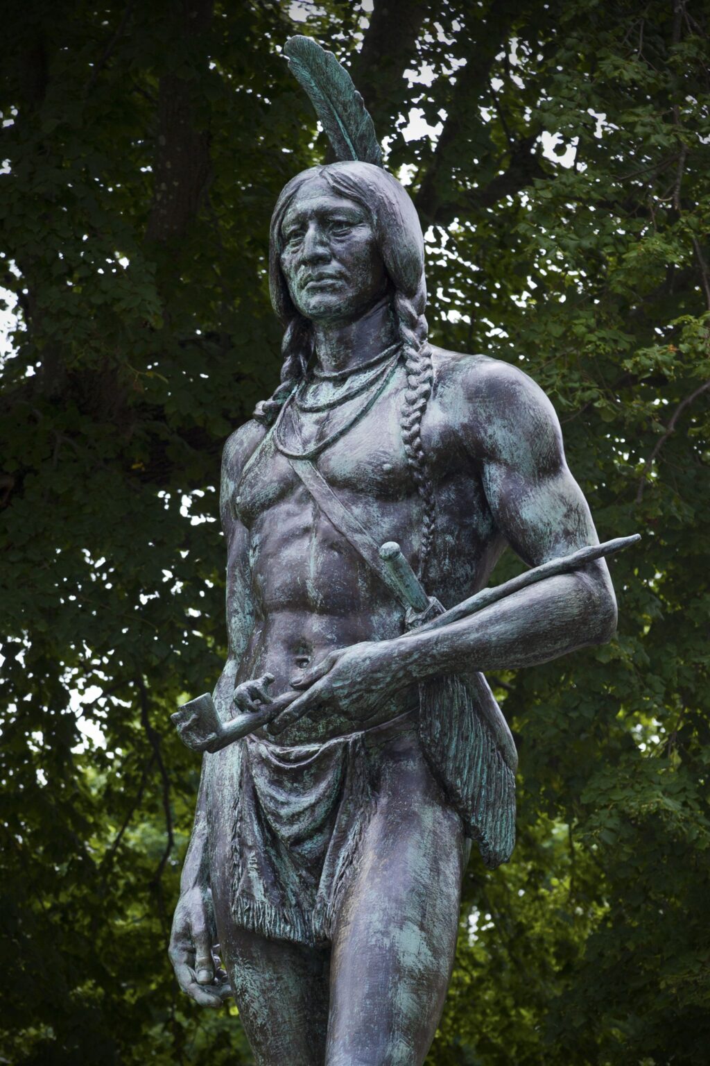 31+ Ways To Celebrate Native American Heritage Month