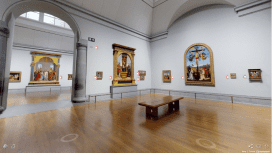 Best Art Museum Virtual Field Trips for Kids & Families - WeAreTeachers
