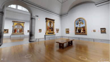 Best Art Museum Virtual Field Trips for Kids & Families - WeAreTeachers