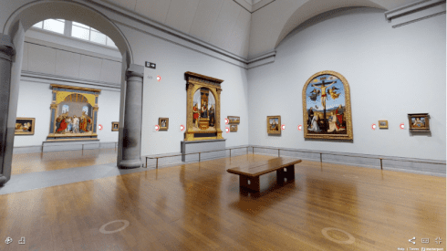 Best Art Museum Virtual Field Trips for Kids & Families - WeAreTeachers