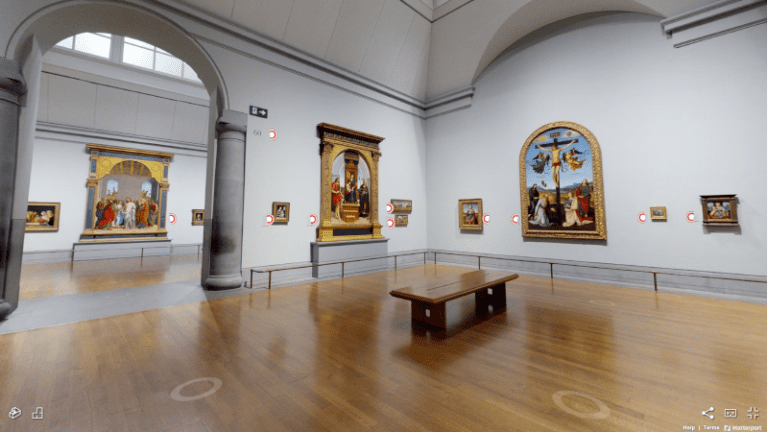 Best Art Museum Virtual Field Trips for Kids & Families - WeAreTeachers