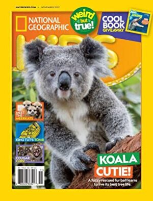 22 Best Magazines for Kids To Share in Your Classroom