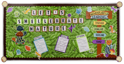 14 Nature-Themed Classroom Ideas To Inspire Your Decor
