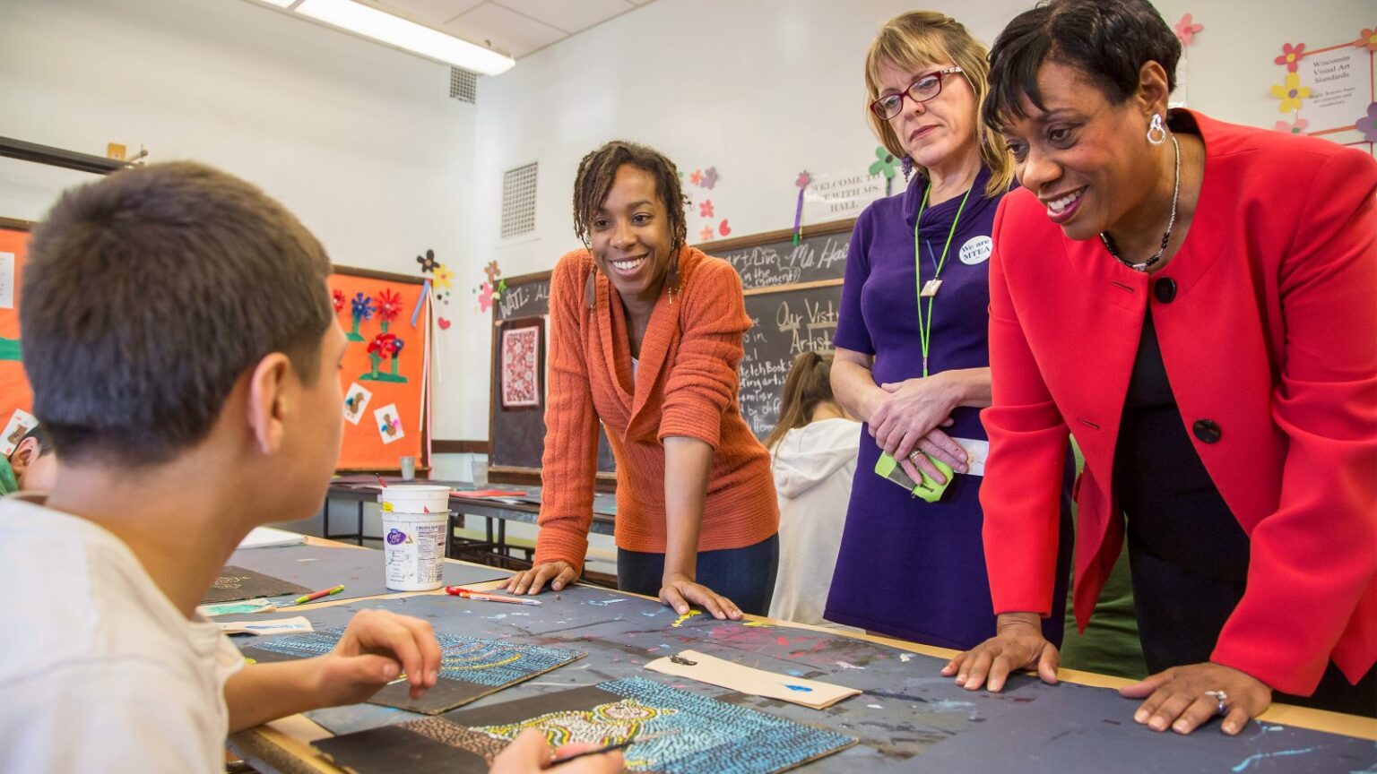 15 Most Powerful Teachers Unions in the United States