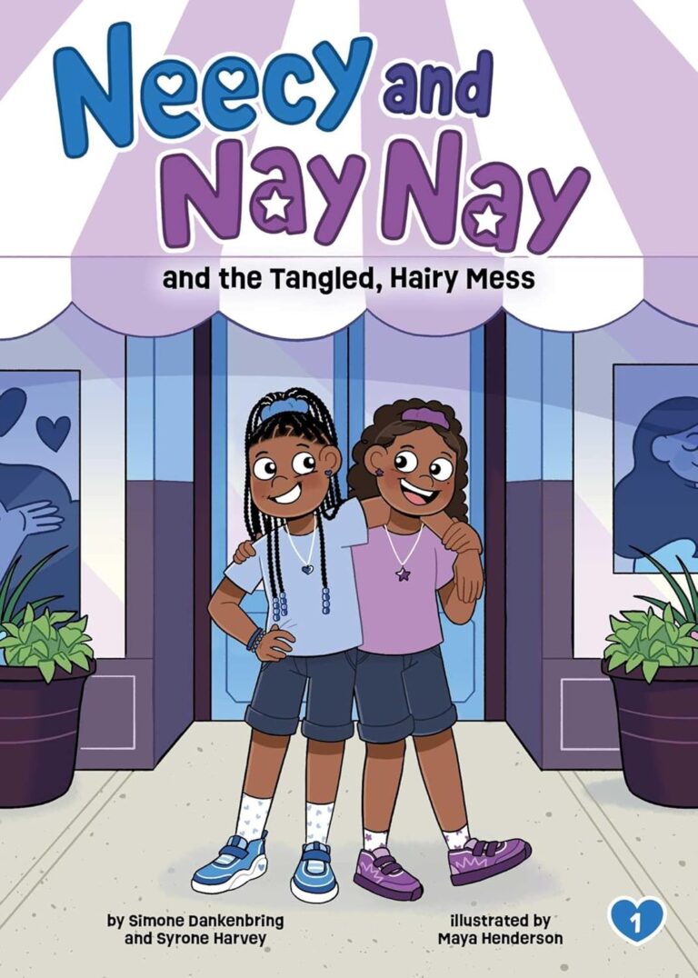 February 2025 Best New Books for Kids, Teens, and Teachers