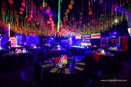 25 Unique Prom Themes That Set a Magical Mood - Universal Mentors ...