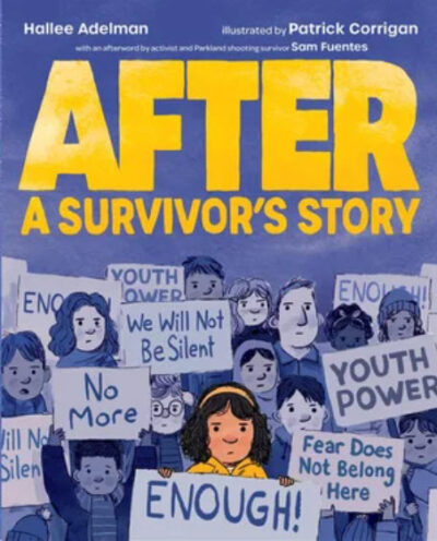 Best New Books for Kids, Teens, and Teachers in September 2025